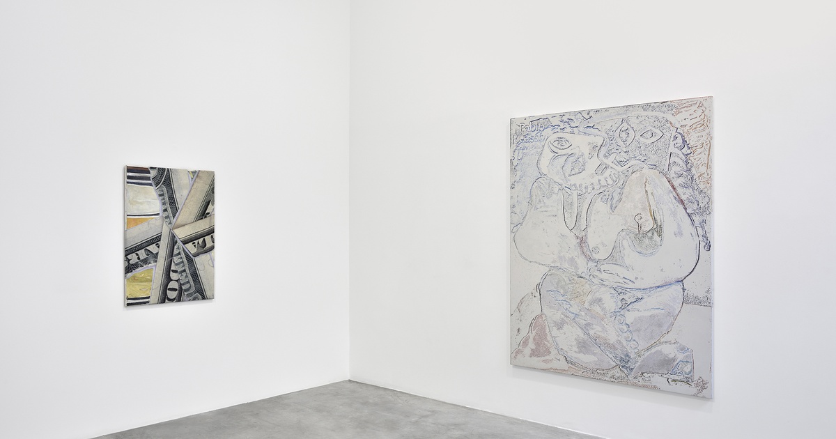 Paul Sietsema | Marian Goodman