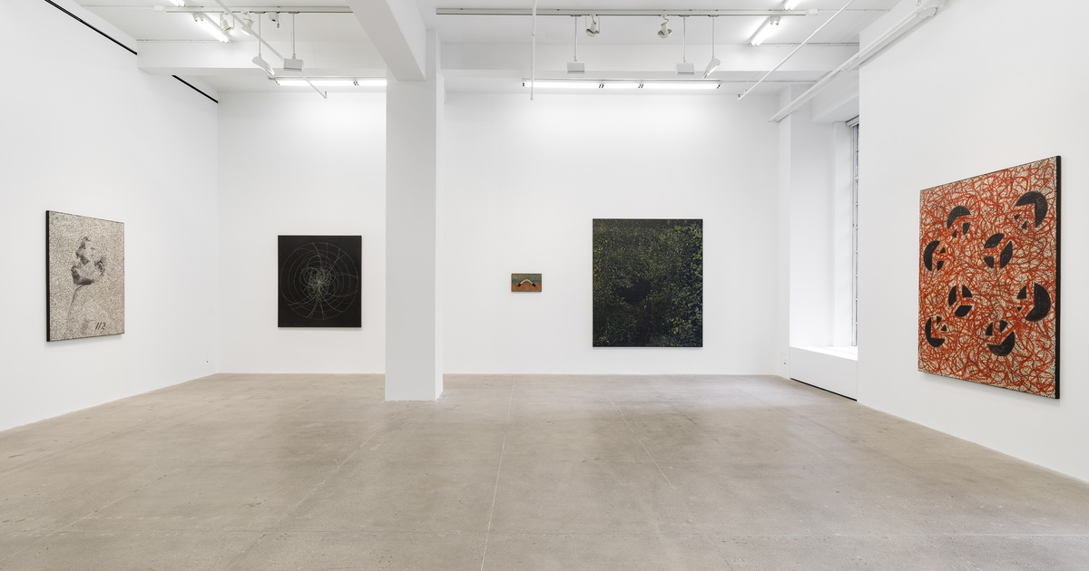 Daniel Boyd | Marian Goodman