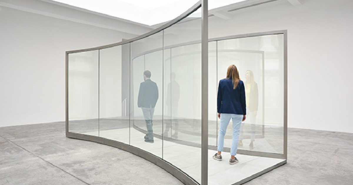 Dan Graham | Marian Goodman