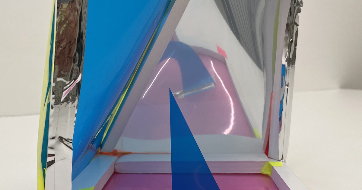 Dan Graham: Model Making | Marian Goodman